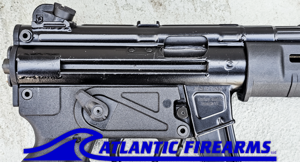 Atlantic Firearms, LLC - AtlanticFirearms.com