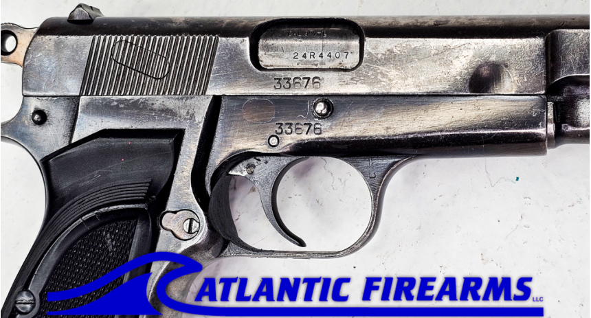 Atlantic Firearms, LLC - AtlanticFirearms.com