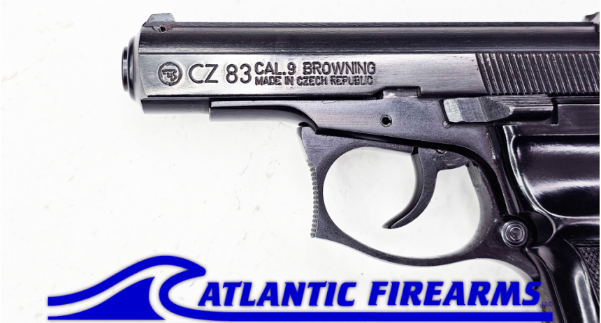 Atlantic Firearms, LLC - AtlanticFirearms.com