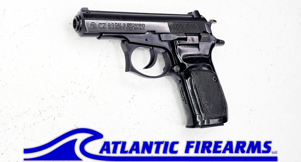 Atlantic Firearms, LLC - AtlanticFirearms.com