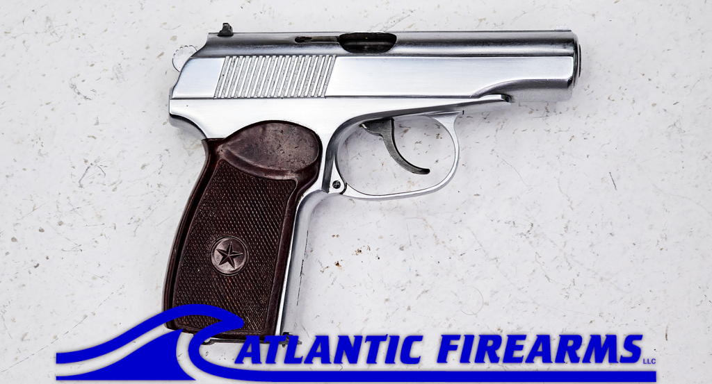 Atlantic Firearms, LLC - AtlanticFirearms.com