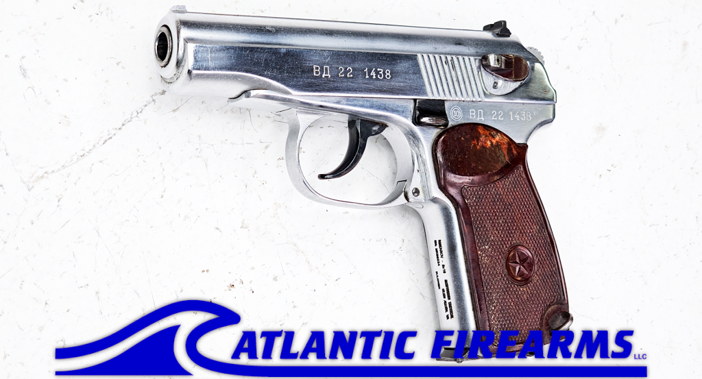 Atlantic Firearms, LLC - AtlanticFirearms.com