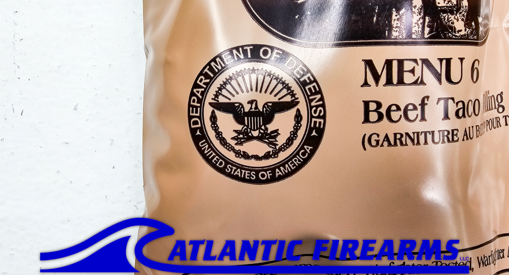 Atlantic Firearms, LLC - AtlanticFirearms.com
