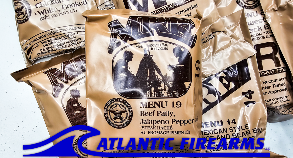 Atlantic Firearms, LLC - AtlanticFirearms.com