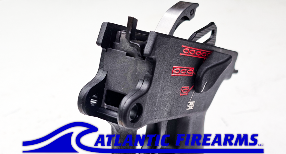 MP5 Trigger Group- MKE - AtlanticFirearms.com