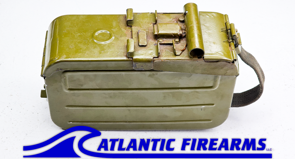 Atlantic Firearms,llc - AtlanticFirearms.com