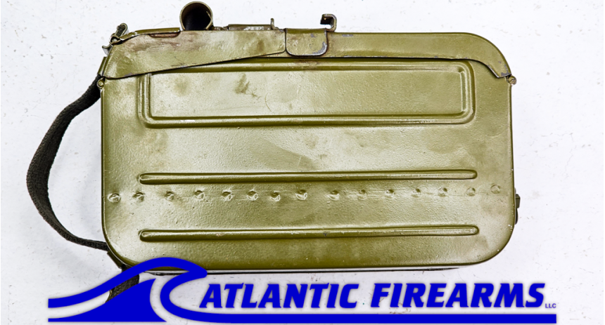Atlantic Firearms,llc - AtlanticFirearms.com