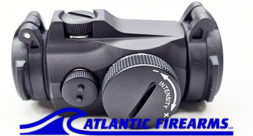 Aimpoint Micro T2-No Mount - AtlanticFirearms.com