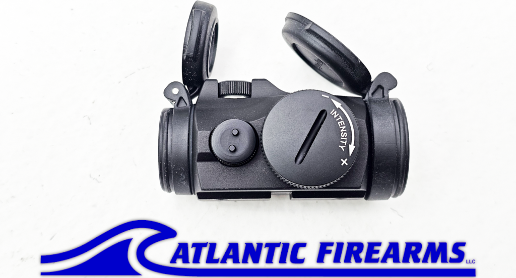 Aimpoint Micro T2-No Mount - AtlanticFirearms.com