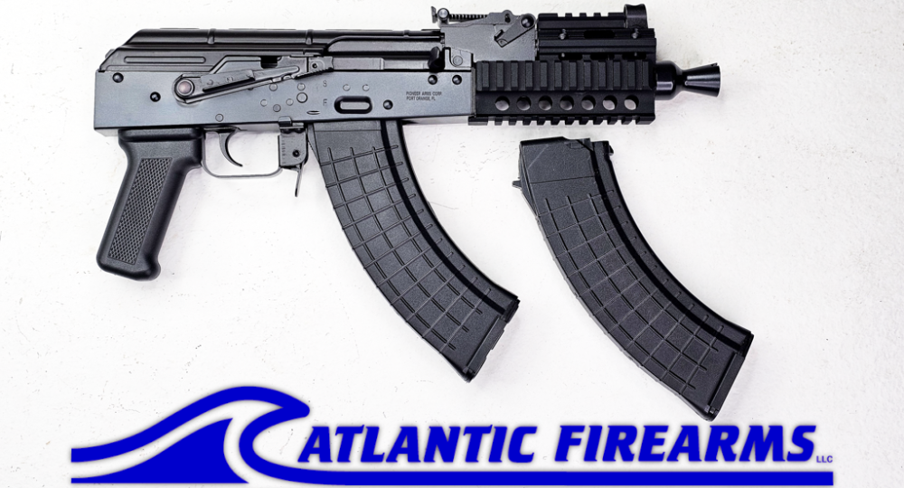 Pioneer Arms For SALE - AtlanticFirearms.com