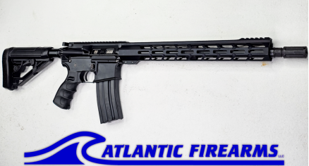 Southern Tactical 458 SOCOM Rifle SALE - AtlanticFirearms.com