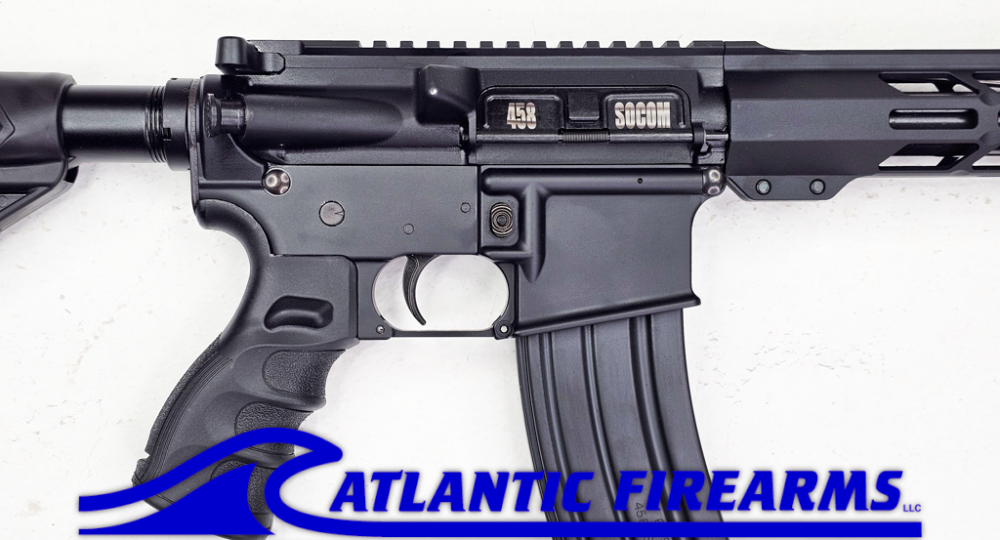 Southern Tactical 458 SOCOM Rifle SALE - AtlanticFirearms.com