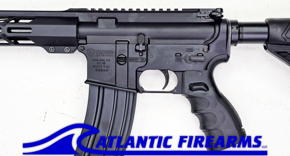 Southern Tactical 458 SOCOM Rifle SALE - AtlanticFirearms.com