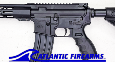 Southern Tactical 458 SOCOM Rifle SALE - AtlanticFirearms.com