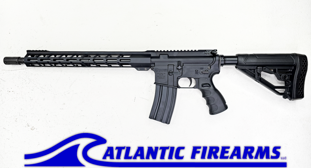 Southern Tactical 458 SOCOM Rifle SALE - AtlanticFirearms.com