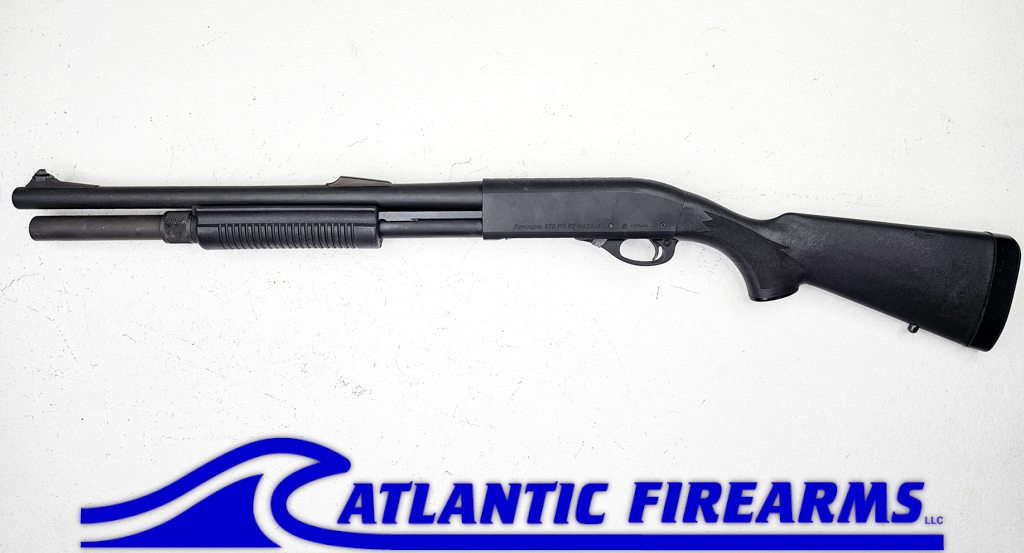 Atlantic Firearms, LLC - AtlanticFirearms.com