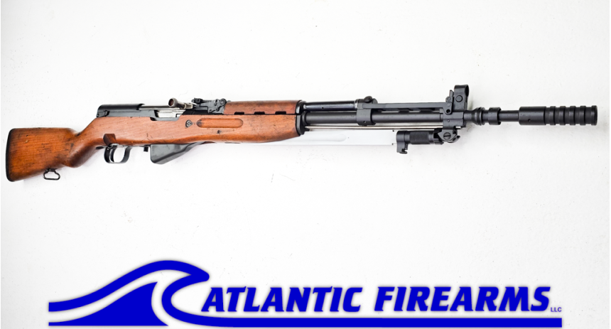 Atlantic Firearms, LLC - AtlanticFirearms.com
