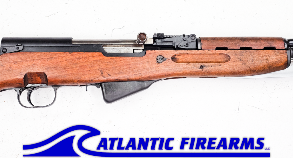 Atlantic Firearms, LLC - AtlanticFirearms.com