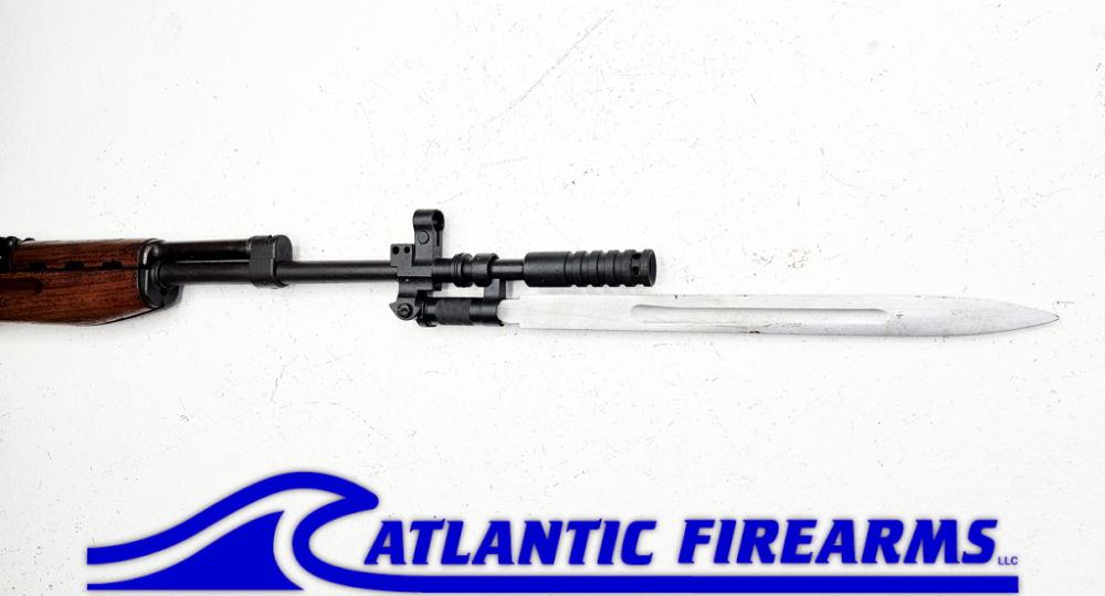 Yugo SKS Model 59-66 Surplus - AtlanticFirearms.com