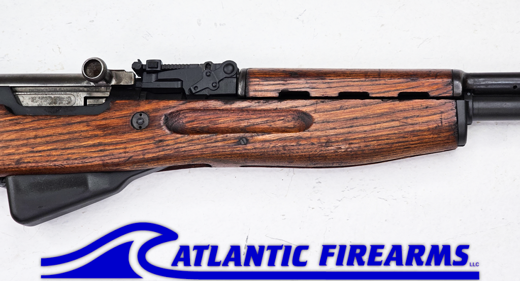 Atlantic Firearms, LLC - AtlanticFirearms.com