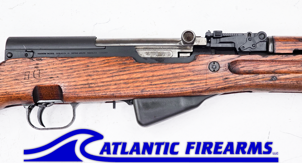 Atlantic Firearms, LLC - AtlanticFirearms.com