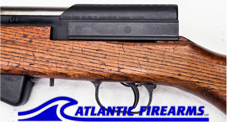 Atlantic Firearms, LLC - AtlanticFirearms.com