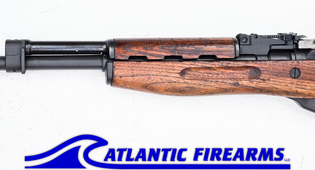 Atlantic Firearms, LLC - AtlanticFirearms.com