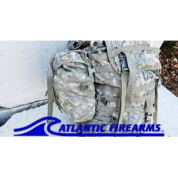 ACU Universal Rucksack Military Surplus - AtlanticFirearms.com