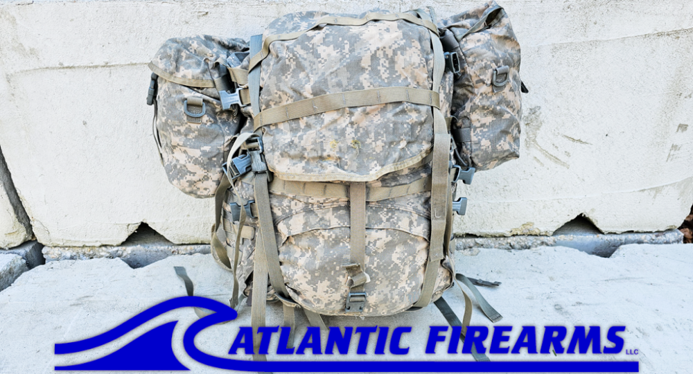 Military Surplus SALE - AtlanticFirearms.com