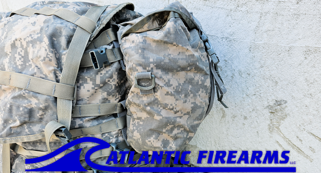 ACU Large Field Pack Military Surplus-Fair - AtlanticFirearms.com