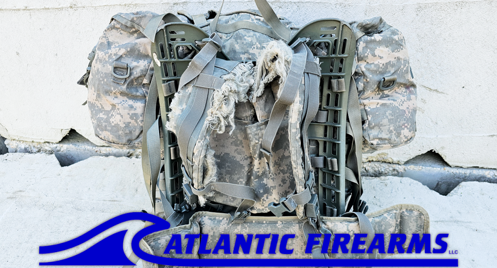Atlantic Firearms, LLC - AtlanticFirearms.com