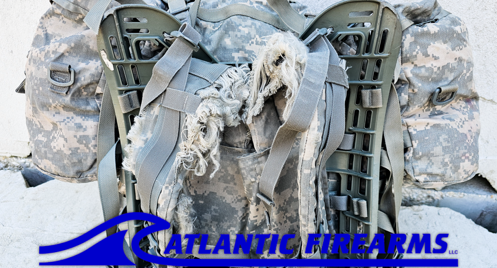 Atlantic Firearms, LLC - AtlanticFirearms.com