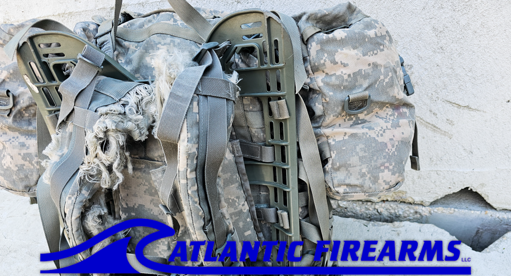ACU Large Field Pack Military Surplus-Fair - AtlanticFirearms.com