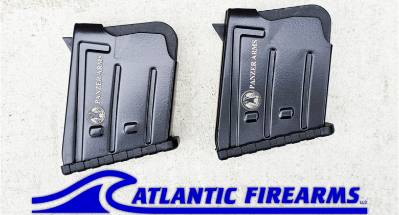 Panzer BP12 Bullpup Shotgun - AtlanticFirearms.com