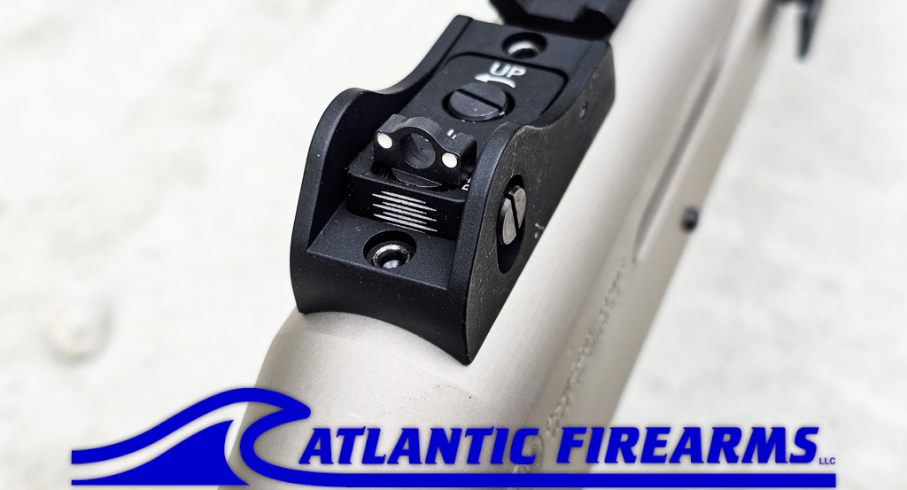 Panzer M4 Speed Nickel Shotgun - AtlanticFirearms.com