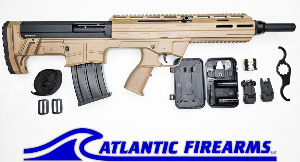 Tactical Shotguns SALE - AtlanticFirearms.com