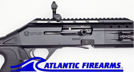 Panzer Arms EG240 Tactical Shotgun SALE - AtlanticFirearms.com