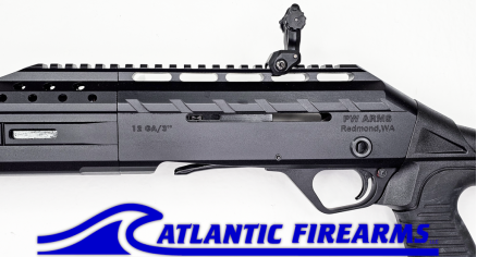 Panzer Arms EG240 Tactical Shotgun SALE - AtlanticFirearms.com