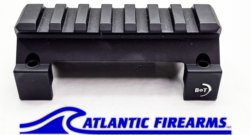 B&T Low Profile Optic Mount for MP5 - AtlanticFirearms.com