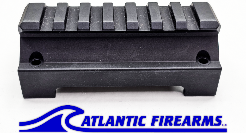 B&T Low Profile Optic Mount for MP5 - AtlanticFirearms.com