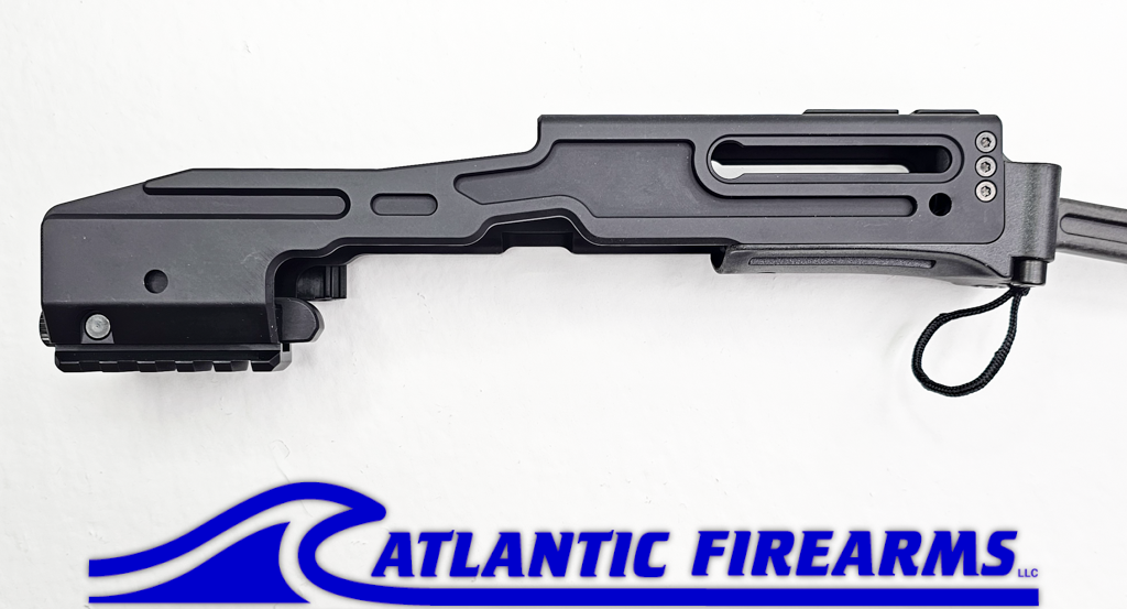 B&T USW-G17 conversion kit for Glock 17 w/rail - AtlanticFirearms.com