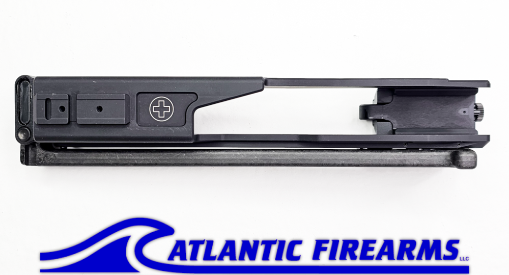 B&T USW-G17 conversion kit for Glock 17 w/rail - AtlanticFirearms.com