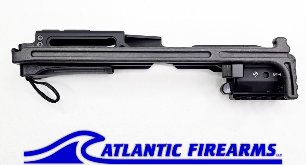 B&T USW-G17 conversion kit for Glock 17 w/rail - AtlanticFirearms.com