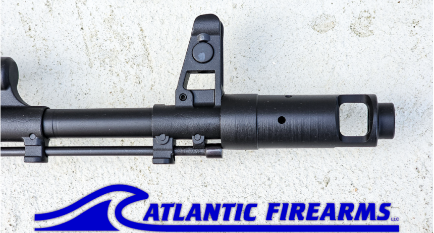 Atlantic Firearms, LLC - AtlanticFirearms.com