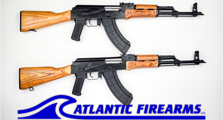 Welcome - Atlantic Firearms | AR15 & AK47 Rifles