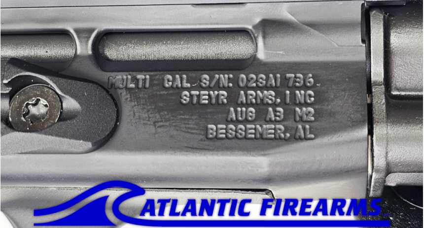 Atlantic Firearms, LLC - AtlanticFirearms.com