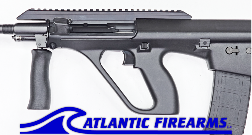 Atlantic Firearms, LLC - AtlanticFirearms.com