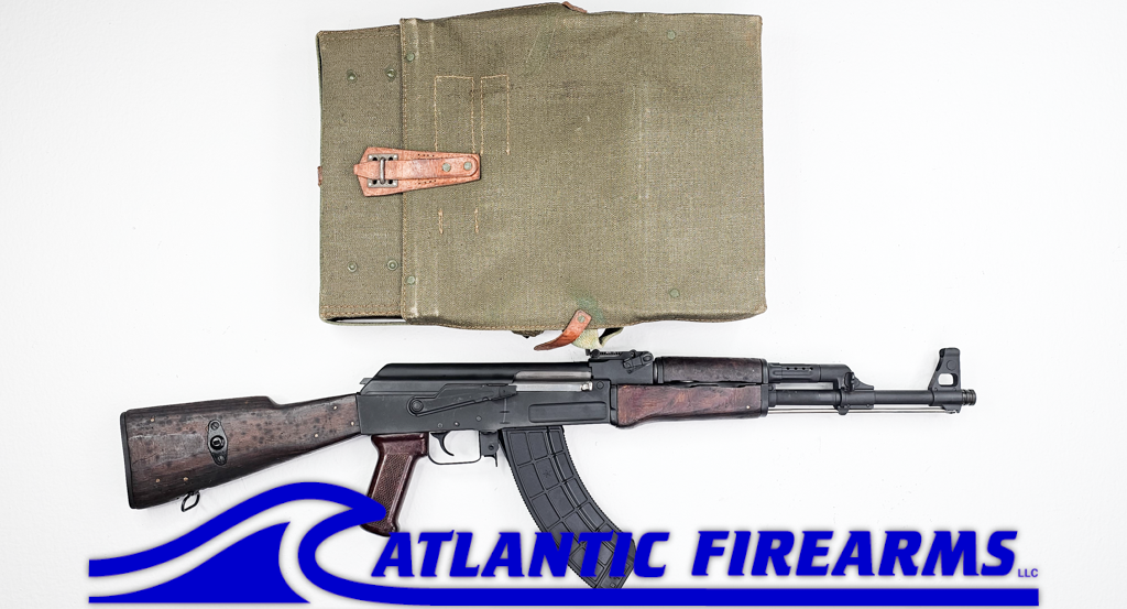 Atlantic Firearms, LLC - AtlanticFirearms.com