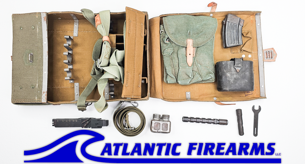 Atlantic Firearms, LLC - AtlanticFirearms.com