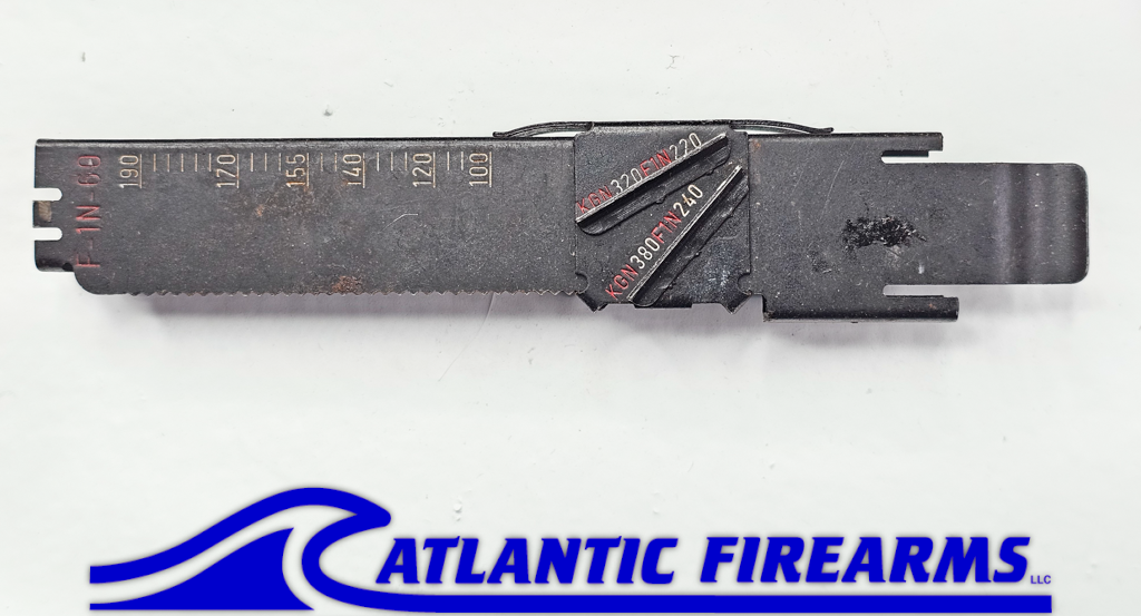 Atlantic Firearms, LLC - AtlanticFirearms.com
